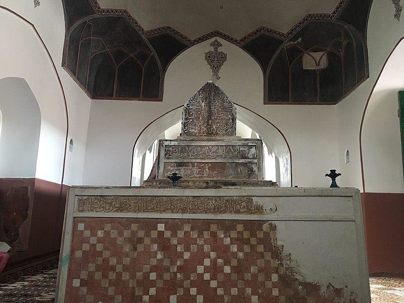 Preserving like Iranians — Ghorbany